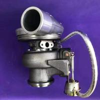 China CAT C7 Diesel Engine Supercharger 324D-325D-326D-328D-329D for sale