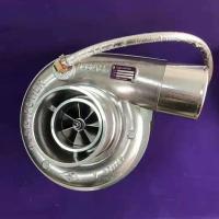 China CAT C9 Excavator Supercharger 330C-330D-336D for sale