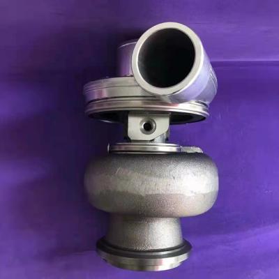 China Standard CAT C9  Diesel Engine Supercharger 330C for sale