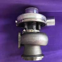 China Standard CAT C9  Diesel Engine Supercharger 330C for sale