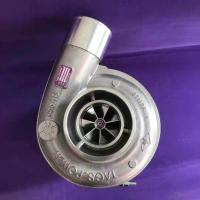 China Standard CAT C9  Diesel Engine Supercharger 330C for sale