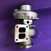 China Standard CAT C9  Diesel Engine Supercharger 330C for sale