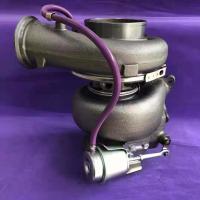 China CAT C13 Excavator Supercharger 345-349 3 months Warranty for sale