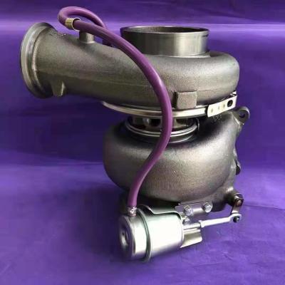 China CAT C13 Excavator Supercharger 345-349 3 months Warranty for sale