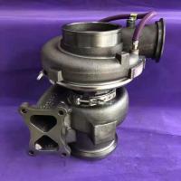 China CAT C13 Excavator Supercharger 345-349 3 months Warranty for sale
