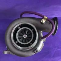 China CAT C13 Excavator Supercharger 345-349 3 months Warranty for sale