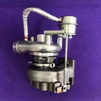China 4BT3.3 Cummins Supercharger For Komatsu PC88-6 PC98-6 Liu Gong LG906 for sale