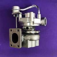 China 4BT3.3 Cummins Supercharger For Komatsu PC88-6 PC98-6 Liu Gong LG906 for sale