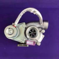 China 4BT3.3 Cummins Supercharger For Komatsu PC88-6 PC98-6 Liu Gong LG906 for sale