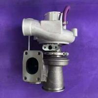 China 4BT3.9 Diesel Engine Turbocharger For Komatsu PC120-6EO Hyundai R150-7 for sale