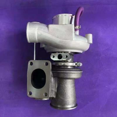 China 4BT3.9 Diesel Engine Turbocharger For Komatsu PC120-6EO Hyundai R150-7 for sale