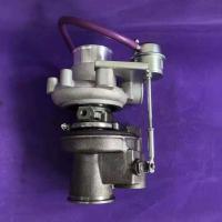 China 4BT3.9 Diesel Engine Turbocharger For Komatsu PC120-6EO Hyundai R150-7 for sale