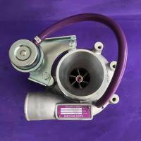 China 4BT3.9 Diesel Engine Turbocharger For Komatsu PC120-6EO Hyundai R150-7 for sale