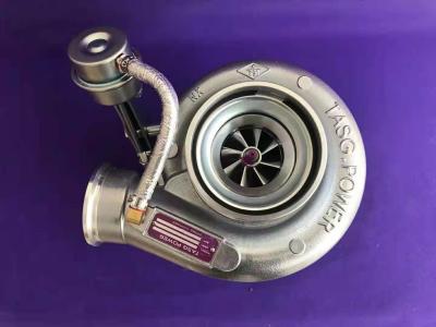 China 6BT5.9 Cummins Turbocharger For Komatsu PC120-6EO Hyundai R150-7 for sale