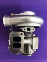 China 6BT5.9 Cummins Turbocharger For Komatsu PC120-6EO Hyundai R150-7 for sale
