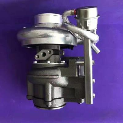 China 6CT8.3 Cummins Supercharger For Liu Gong LG936 Komatsu PC300-7 PC350-7 PC360-7 for sale