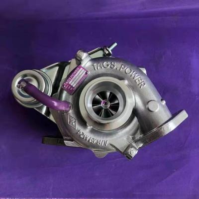 China Hino J05E Diesel Engine Turbocharger For Kobelco SK200-8 SK250-8 for sale