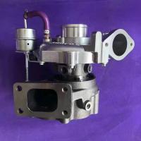 China Hino J05E Diesel Engine Turbocharger For Kobelco SK200-8 SK250-8 for sale