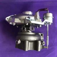 China Hino J05E Diesel Engine Turbocharger For Kobelco SK200-8 SK250-8 for sale