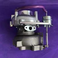 China J08E Hino Supercharger For Kobelco SK330-8 SK350-8 for sale