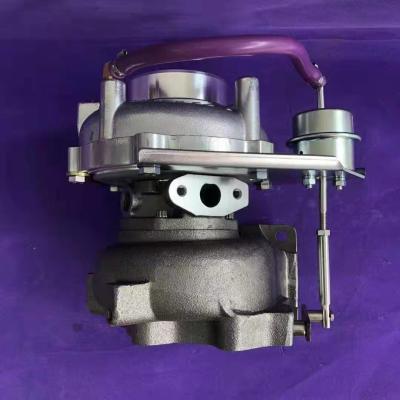 China J08E Hino Supercharger For Kobelco SK330-8 SK350-8 for sale