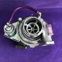 China J08E Hino Supercharger For Kobelco SK330-8 SK350-8 for sale