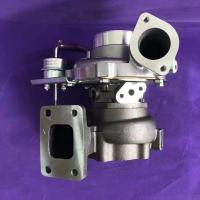 China J08E Hino Supercharger For Kobelco SK330-8 SK350-8 for sale