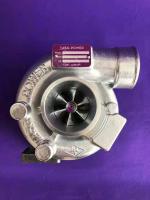 China 4D31-4D34 Diesel Engine Turbocharger For CAT 313B KATO HD250 HD450 HD512 Sumitomo SH265 for sale