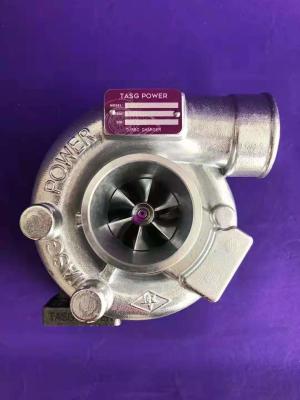 China 4D31-4D34 Diesel Engine Turbocharger For CAT 313B KATO HD250 HD450 HD512 Sumitomo SH265 for sale