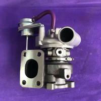 China 4M50 Mitsubishi Supercharger For KATO HD820-5 for sale