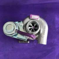 China 4M50 Mitsubishi Supercharger For KATO HD820-5 for sale