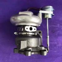 China 4M50 Mitsubishi Supercharger For KATO HD820-5 for sale