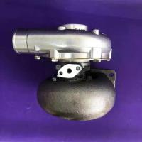 China 6D16 Diesel Engine Turbocharger For KATO HD1430 for sale