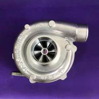 China 6D16 Diesel Engine Turbocharger For KATO HD1430 for sale