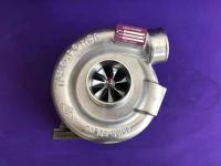 China 6D34 Mitsubishi Supercharger Kobelco SK200-3 SK200-5 SK200-3.5 for sale