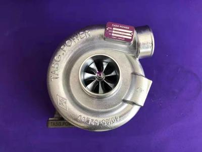 China 6D34 Mitsubishi Supercharger Kobelco SK200-3 SK200-5 SK200-3.5 for sale