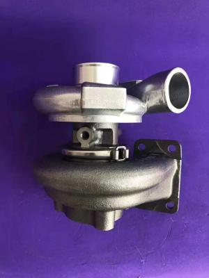 China Standard S6K Mitsubishi Supercharger For CAT E320 for sale