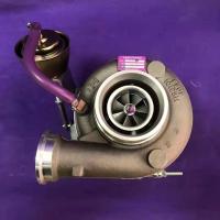 China Volvo D5E Turbo Supercharger For EC210D for sale