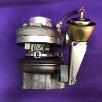 China Volvo D5E Turbo Supercharger For EC210D for sale