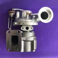 China Volvo D6E Diesel Engine Turbocharger For EC210B for sale