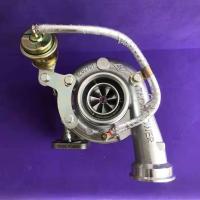 China Volvo D6E Diesel Engine Turbocharger For EC210B for sale