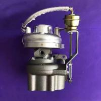 China Volvo D6E Diesel Engine Turbocharger For EC210B for sale