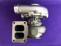 China Excavator D12D Volvo Supercharger For 360 460 for sale