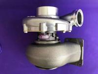 China Excavator D12D Volvo Supercharger For 360 460 for sale
