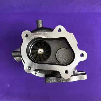 China 4HK1 Isuzu Supercharger For Hitachi  ZX200-3 ZX240-3 ZX270-3 8-97362839-0 VA440031 VC440031 for sale