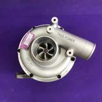 China 4HK1 Isuzu Supercharger For Hitachi  ZX200-3 ZX240-3 ZX270-3 8-97362839-0 VA440031 VC440031 for sale