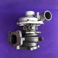 China 4HK1 Isuzu Supercharger For Hitachi  ZX200-3 ZX240-3 ZX270-3 8-97362839-0 VA440031 VC440031 for sale