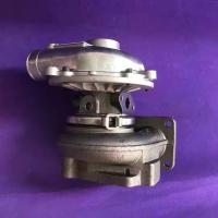 China ISUZU 4JJ1 Diesel Engine Turbocharger For Hitachi  130-3 110-3 160-3 180-3 CASE 130 for sale
