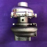 China 6BG1 Isuzu Supercharger For Hitachi  130-3 110-3 160-3 180-3 CASE 130 for sale