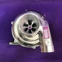 China 6BG1 Isuzu Supercharger For Hitachi  130-3 110-3 160-3 180-3 CASE 130 for sale